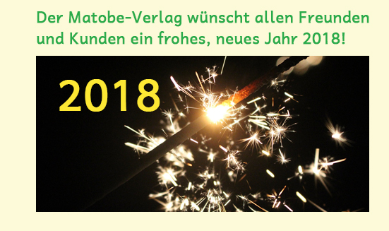 Matobe-Verlag - Material total beliebt!